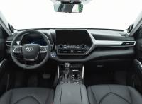 China Toyota Highlander 2021 4WD Elite 7 Seats Gasoline Medium SUV 2.0T 162kW for sale