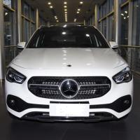 China Mercedes-Benz 2023 GLA 200 Compact SUV FWD 1.3T 163HP Gasoline Car for sale