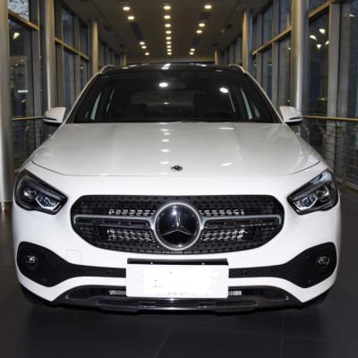 China Mercedes-Benz 2023 GLA 200 Compact SUV FWD 1.3T 163HP Gasoline Car for sale