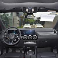 China Mercedes-Benz 2023 GLA 200 Compact SUV FWD 1.3T 163HP Gasoline Car for sale