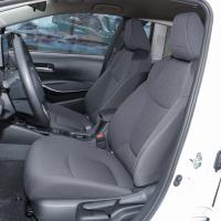 China Toyota Corolla 2022 Dual Engine 1.8L E-CVT Pioneer Edition Hybrid Sedan with L2 Autonomous Driving for sale