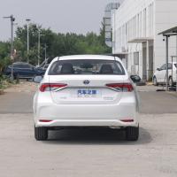 China Toyota Corolla 2022 Dual Engine 1.8L E-CVT Pioneer Edition Hybrid Sedan with L2 Autonomous Driving for sale