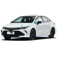 China Toyota Corolla 2022 Dual Engine 1.8L E-CVT Pioneer Edition Hybrid Sedan with L2 Autonomous Driving for sale