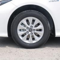China Toyota Corolla 2022 Dual Engine 1.8L E-CVT Pioneer Edition Hybrid Sedan with L2 Autonomous Driving for sale