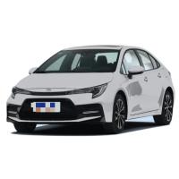 China Toyota 2022 Lavin TNGA 1.5L CVT Pioneer Compact Sedan - 4640mm Length, 2700mm Wheelbase, 89kW Power for sale
