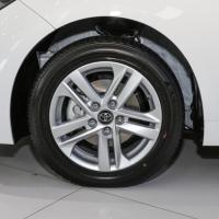 China Toyota 2022 Lavin TNGA 1.5L CVT Pioneer Compact Sedan - 4640mm Length, 2700mm Wheelbase, 89kW Power for sale