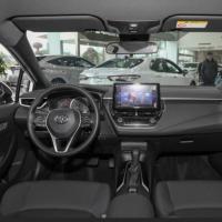 China Toyota 2022 Lavin TNGA 1.5L CVT Pioneer Compact Sedan - 4640mm Length, 2700mm Wheelbase, 89kW Power for sale