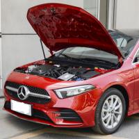 China 2022 Mercedes-Benz A-Class A200L Sport Sedan | 1.3T 163HP Engine | 7-Speed DCT | 4622mm Length for sale