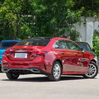 China 2022 Mercedes-Benz A-Class A200L Sport Sedan | 1.3T 163HP Engine | 7-Speed DCT | 4622mm Length for sale