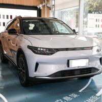 China Leapmotor C11 2021 XingZheng 510 Electric SUV 510km Range 5 Door 5 Seats Rear Wheel Drive for sale