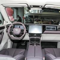 China Leapmotor C11 2021 XingZheng 510 Electric SUV 510km Range 5 Door 5 Seats Rear Wheel Drive for sale
