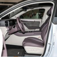 China Leapmotor C11 2021 XingZheng 510 Electric SUV 510km Range 5 Door 5 Seats Rear Wheel Drive for sale