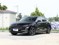 China Hongqi E-QM5 2023 Plus 605km Electric Medium Sedan Front Wheel Drive Used for sale