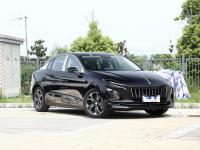 China Hongqi E-QM5 2023 Plus 605km Electric Medium Sedan Front Wheel Drive Used for sale