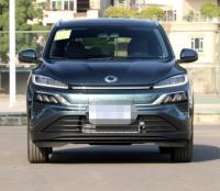 China Honda M-NV 2023 High Version Electric SUV - 505km CLTC Range, 160kW Motor, 5-Seat Compact Vehicle for sale
