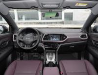 China Honda M-NV 2023 High Version Electric SUV - 505km CLTC Range, 160kW Motor, 5-Seat Compact Vehicle for sale