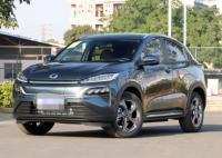 China Honda M-NV 2023 High Version Electric SUV - 505km CLTC Range, 160kW Motor, 5-Seat Compact Vehicle for sale