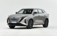 China Changan OSHAN Z6 2022 1.5T DCT 5 Seats SUV Gasoline 188HP 300Nm Compact SUV for sale