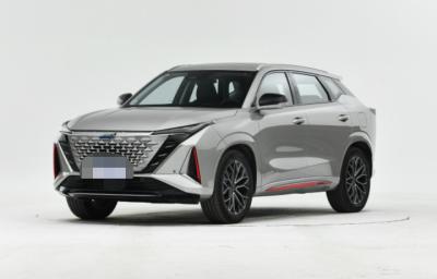 China Changan OSHAN Z6 2022 1.5T DCT 5 Seats SUV Gasoline 188HP 300Nm Compact SUV for sale