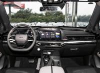China Changan OSHAN Z6 2022 1.5T DCT 5 Seats SUV Gasoline 188HP 300Nm Compact SUV for sale