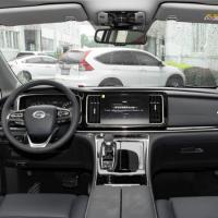China 2021 GAC Trumpchi M8 390T Zhizun Version 2.0T Gasoline FWD 7-Seat MPV with Sliding Doors for sale