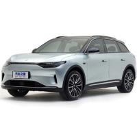 China Leapmotor C11 2021 Xingzheng 510 Electric SUV - 510km CLTC Range, 200kW Power, 2930mm Wheelbase for sale