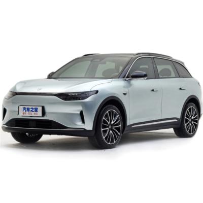 China Leapmotor C11 2021 Xingzheng 510 Electric SUV - 510km CLTC Range, 200kW Power, 2930mm Wheelbase for sale