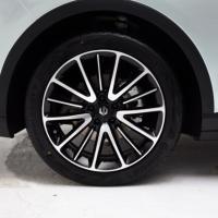 China Leapmotor C11 2021 Xingzheng 510 Electric SUV - 510km CLTC Range, 200kW Power, 2930mm Wheelbase for sale