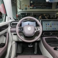 China Leapmotor C11 2021 Xingzheng 510 Electric SUV - 510km CLTC Range, 200kW Power, 2930mm Wheelbase for sale