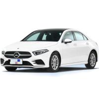 China Mercedes-Benz A 200 L Sport Sedan 1.3T 163HP 7-Speed DCT Compact Car for sale