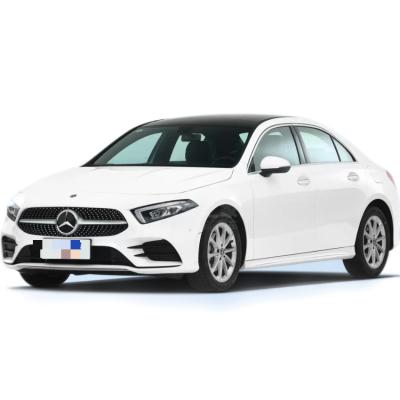 China Mercedes-Benz A 200 L Sport Sedan 1.3T 163HP 7-Speed DCT Compact Car for sale