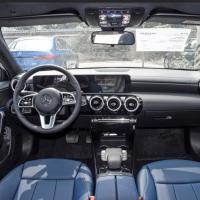 China Mercedes-Benz A 200 L Sport Sedan 1.3T 163HP 7-Speed DCT Compact Car for sale