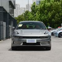 China ZEEKR 001 2022 Long Battery Dual Motor WE Version Medium Large Sedan EV 400kW 544HP for sale