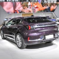 China ZEEKR 001 2022 Long Battery Dual Motor WE Version Medium Large Sedan EV 400kW 544HP for sale