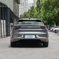 China ZEEKR 001 2022 Long Battery Dual Motor WE Version Medium Large Sedan EV 400kW 544HP for sale