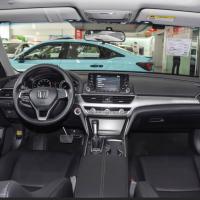 China Honda Accord 2022 260T Haohua Version - 1.5L Turbo 194HP CVT Sedan 4906mm Length for sale