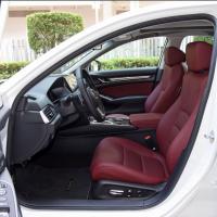 China Honda Accord 2022 260T Haohua Version - 1.5L Turbo 194HP CVT Sedan 4906mm Length for sale