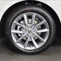 China Honda Accord 2022 260T Haohua Version - 1.5L Turbo 194HP CVT Sedan 4906mm Length for sale