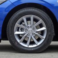 China Honda Civic 2022 180T CVT Shangdong Compact Sedan with 1.5T 129HP Engine and 2735mm Wheelbase for sale