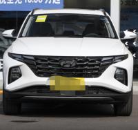China Hyundai 2021 Tucson L 1.5T DCT GLX Elite Compact SUV 5 Seats 147kW Gasoline for sale