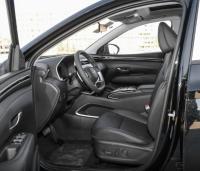China Hyundai 2021 Tucson L 1.5T DCT GLX Elite Compact SUV 5 Seats 147kW Gasoline for sale