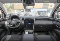 China Hyundai 2021 Tucson L 1.5T DCT GLX Elite Compact SUV 5 Seats 147kW Gasoline for sale