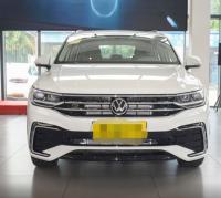 China VW Tiguan X 2022 Premium SUV - 2.0T Gasoline Engine, 7-Speed DCT, 4764mm Length, Available New and Used for sale