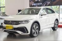 China VW Tiguan X 2022 Premium SUV - 2.0T Gasoline Engine, 7-Speed DCT, 4764mm Length, Available New and Used for sale