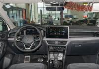 China VW Tiguan X 2022 Premium SUV - 2.0T Gasoline Engine, 7-Speed DCT, 4764mm Length, Available New and Used for sale