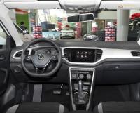 China VW T-ROC 2022 280TSI DSG 2WD 1.4T 150HP L4 5 Seats SUV 7 DCT New Used Car for sale