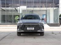 China BYD Song Plus DM-i 2021 Hybrid Compact SUV 1.5L 132KW 51KM Range 5 Seats for sale