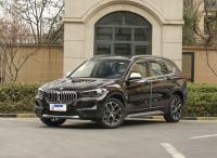 China BMW X1 sDrive 20 Li 1.5T Compact SUV Used Car for Export 5 Seats for sale