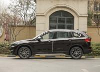 China BMW X1 sDrive 20 Li 1.5T Compact SUV Used Car for Export 5 Seats for sale