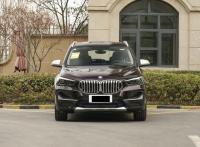 China BMW X1 sDrive 20 Li 1.5T Compact SUV Used Car for Export 5 Seats for sale
